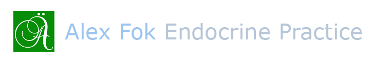 Alex Fok Endocrine Practice